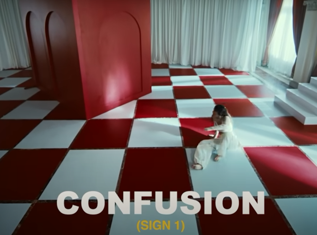 Mimi Webb - Red Flags - Amsterdams number 1 LGBTQ+ Radiostation